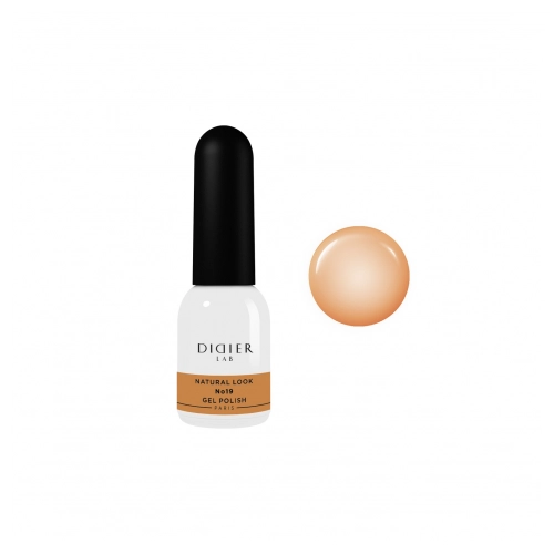 DIDIER Natural Look, No19 10ml
