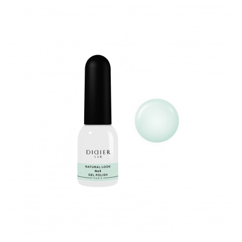 DIDIER Natural Look, No3 10ml
