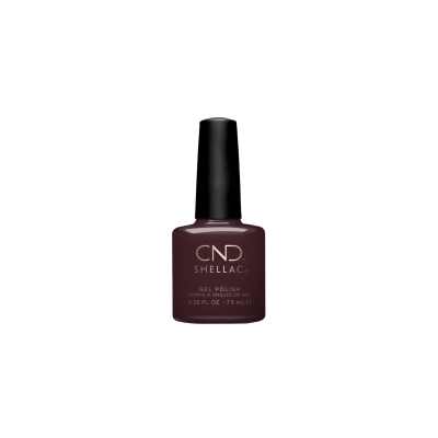 SHELLAC Lak Black Cherry 7,3ml