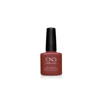 SHELLAC Lak Decadence 7,3ml