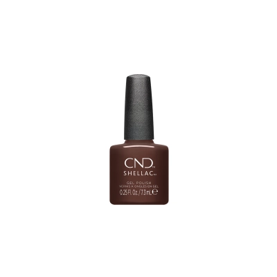 SHELLAC Lak Leather Goods 7,3ml