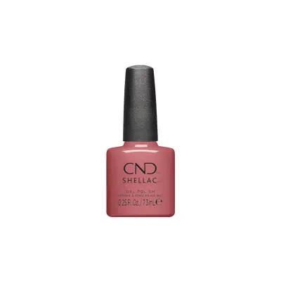 SHELLAC Lak Mauve - Morphosis 475 7,3ml