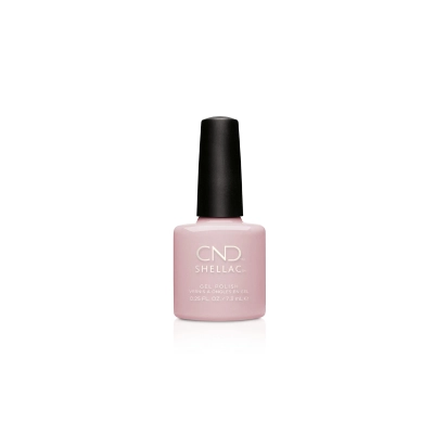 SHELLAC Lak Nude Knickers 7,3ml