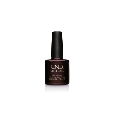 SHELLAC Lak Dark Dahlia 7,3ml