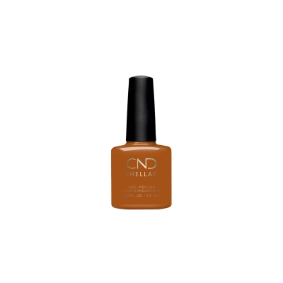 SHELLAC Lak Willow Talk 7,3ml