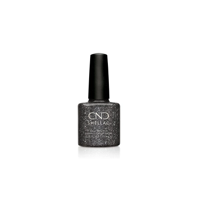 SHELLAC Lak Dark Diamonds 7,3ml