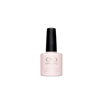 SHELLAC Lak Satin Slippers 7,3ml