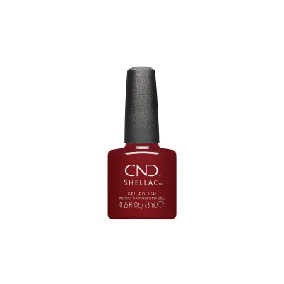 SHELLAC Lak Take Root 473 7,3ml