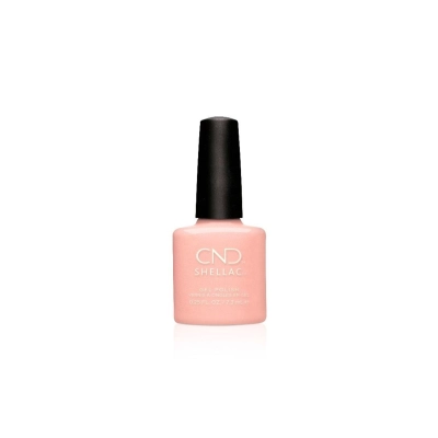 SHELLAC Lak Bare Chemise 7,3ml