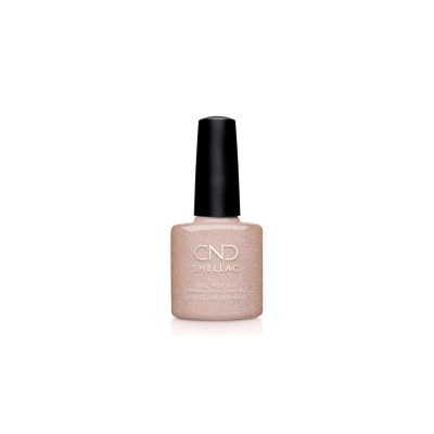 SHELLAC Lak Naked Naivete 7,3ml