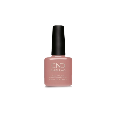 SHELLAC Lak Satin Pajamas 7,3ml