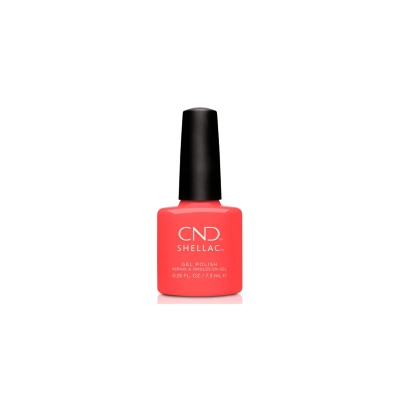 SHELLAC Lak Tropix 7,3ml