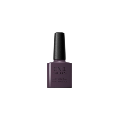 SHELLAC Lak Mulberry Tart 7,3ml