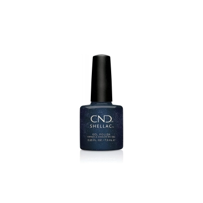 SHELLAC Lak Midnight Swim 7,3ml