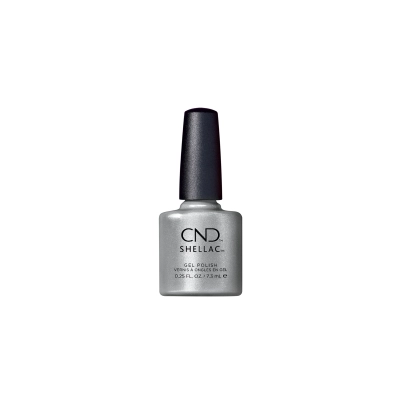 SHELLAC Lak Steel Kisses 7,3ml