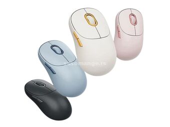 XIAOMI Bežični miš Mouse 3 Black G/ crna