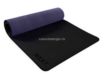 NZXT Podloga za miša MMP400 MM-SMSSP-BL/ crna