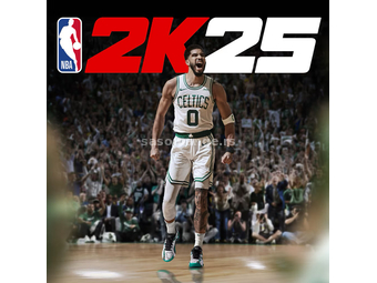 NBA 2K25 PS4 / PS5