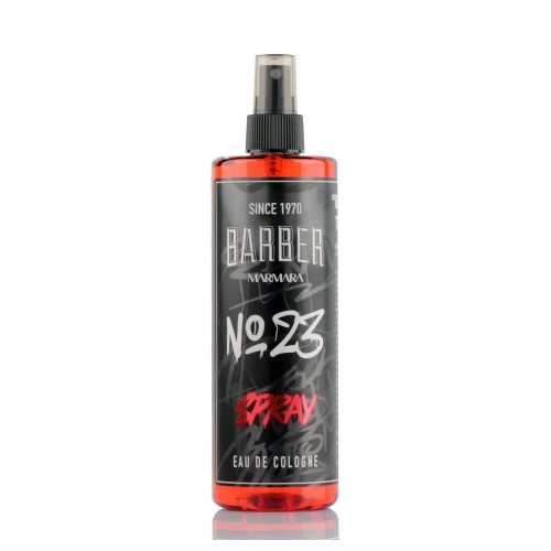MARMARA BARBER Kolonjska voda u spreju No.23 400ml
