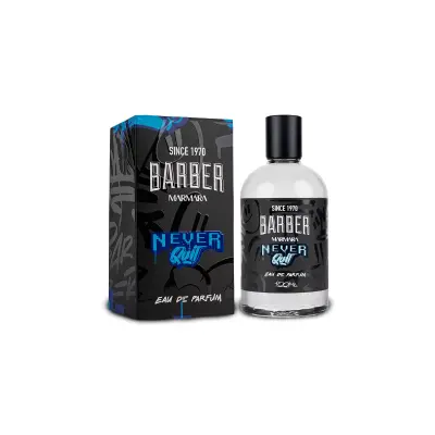 MARMARA BARBER Parfem NEVER QUIT 100ml