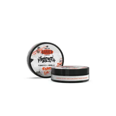 MARMARA BARBER Vosak za bradu TOBACCO & VANILLA 50ml