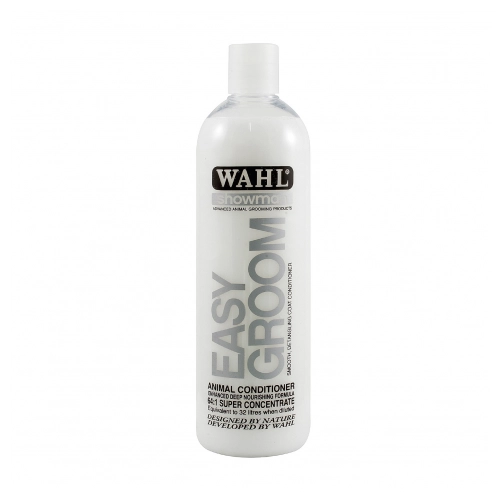 WAHL PET Koncentrovani regenerator EASY GROOM 500ml