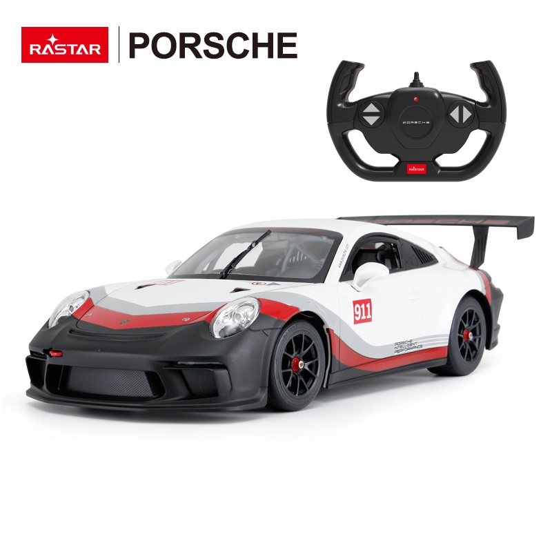 Auto R/C 1:14 PORSCHE 911 GT3 CUP