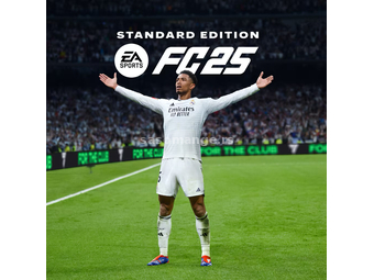 EA Sports FC 25 PS4 / PS5