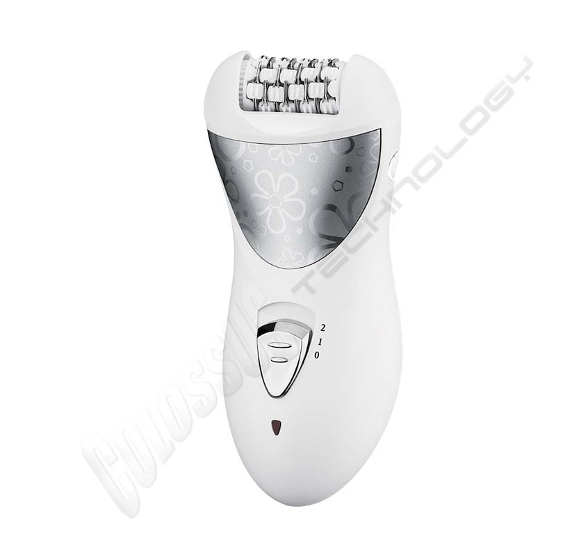 Epilator trimer set aparata Colossus-6200