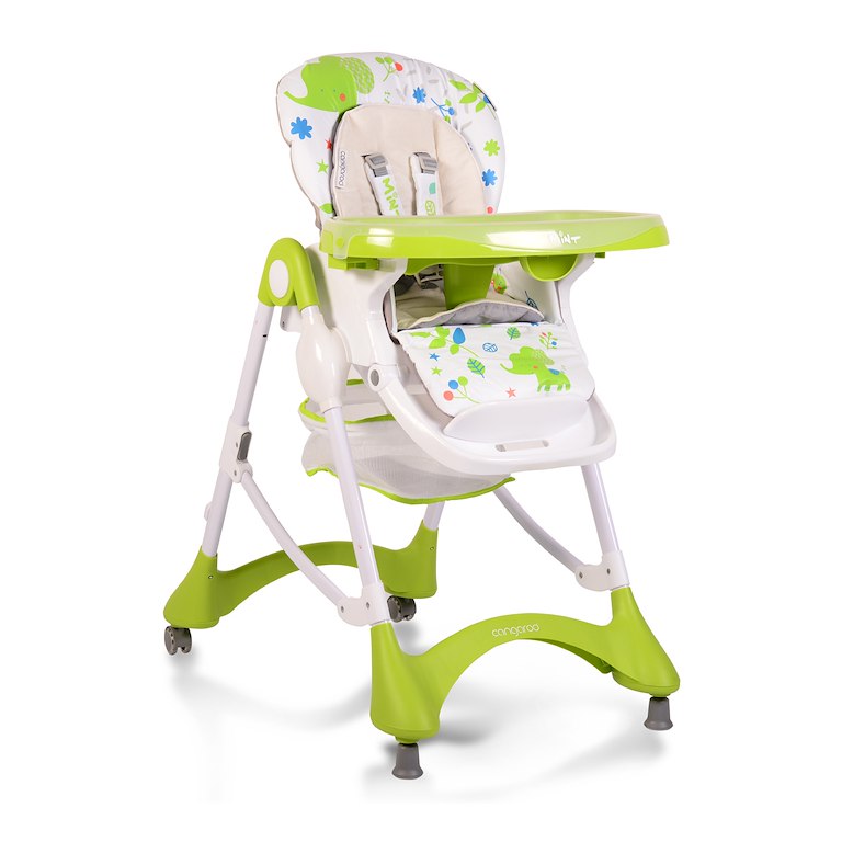 Hranilica Mint zelena