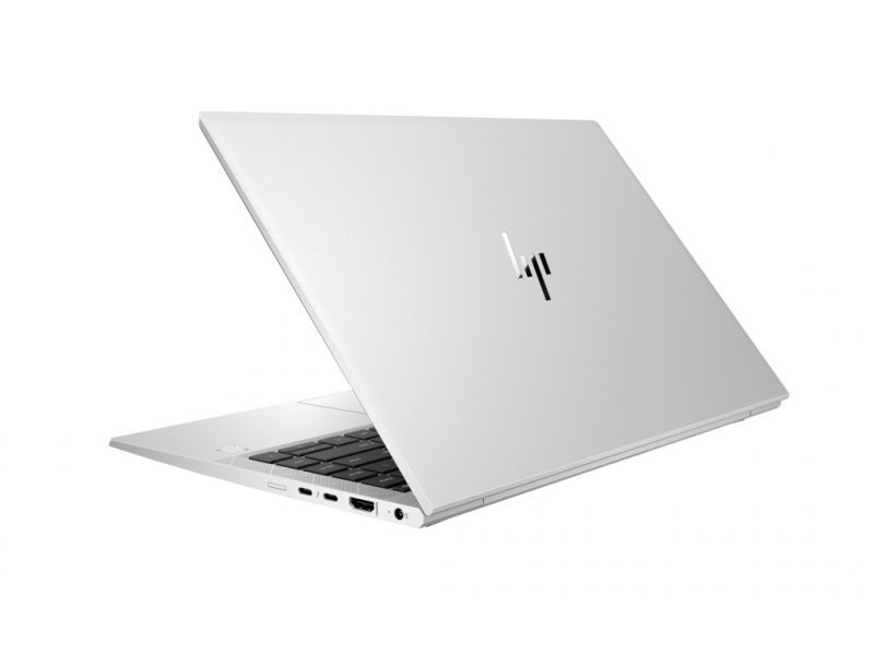 HP ELITEBOOK 840 G8 (SILVER) FULL HD IPS, INTEL I7-1165G7, 8GB, 256GB SSD, WIN 10 PRO RENEW