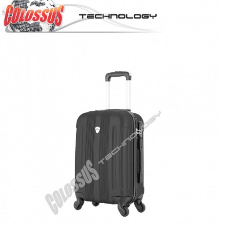Kofer putni Colossus GL-918DL Sivi