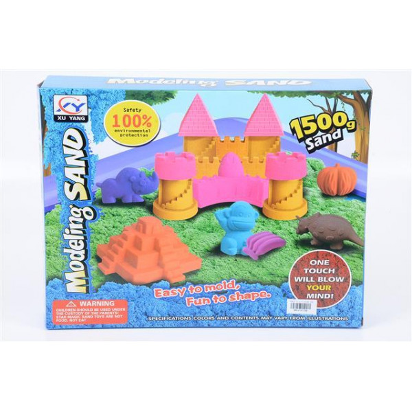 Magični pesak 1500gr