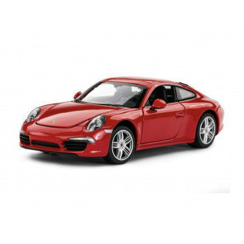 Metalni Auto Porshe 911