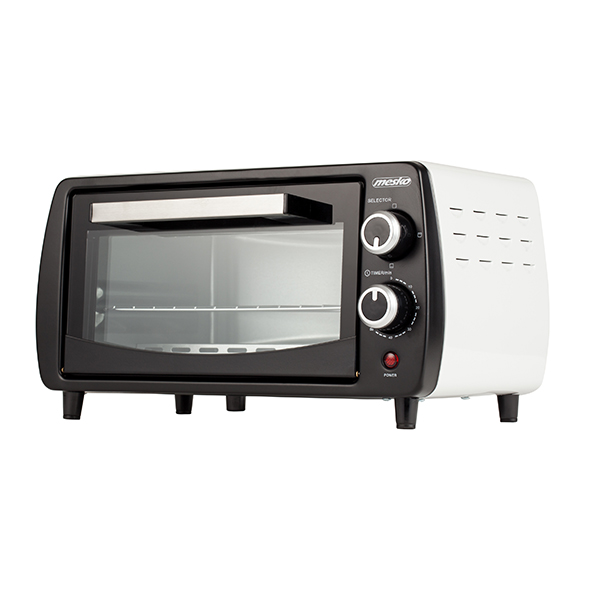 Mini rerna 12L Mesko MS6004