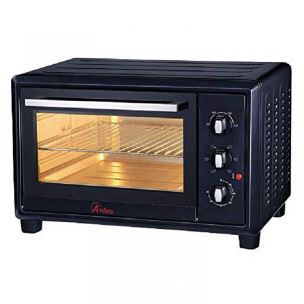 Mini rerna 40L Ardes AR6240B