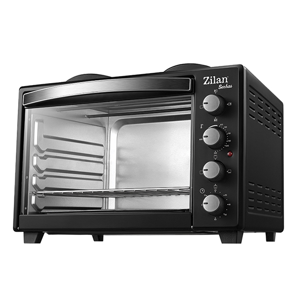 Mini šporet 45L 3200W Zilan ZLN2935