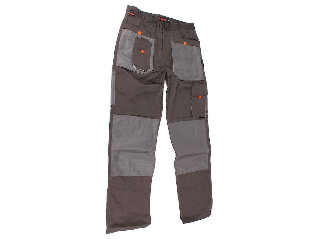 Pantalone vel. xl power plitke