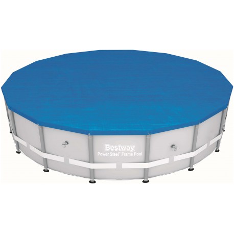 Prekrivač za bazen Bestway 488cm 58249E