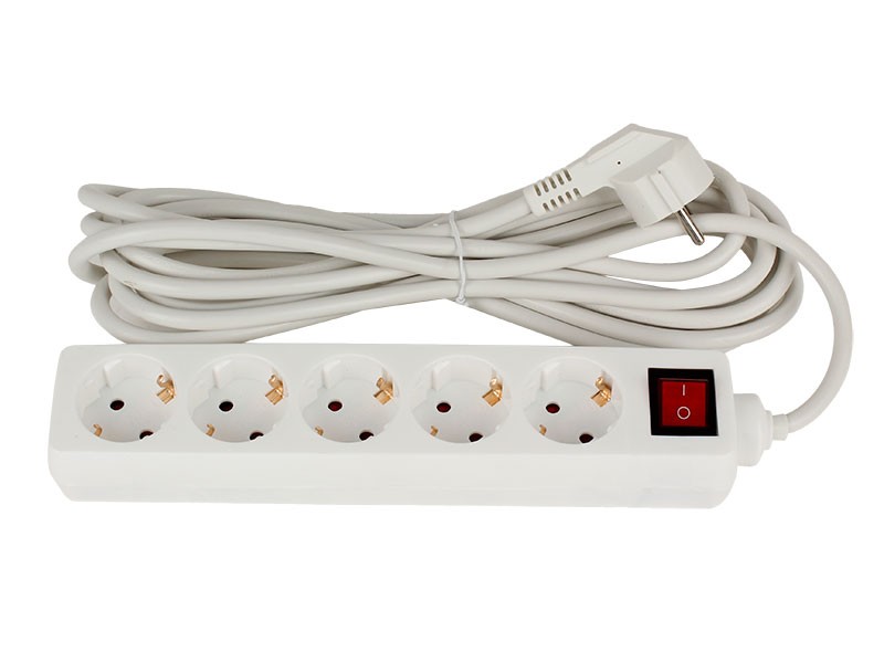 Produžni kabel 5/5m