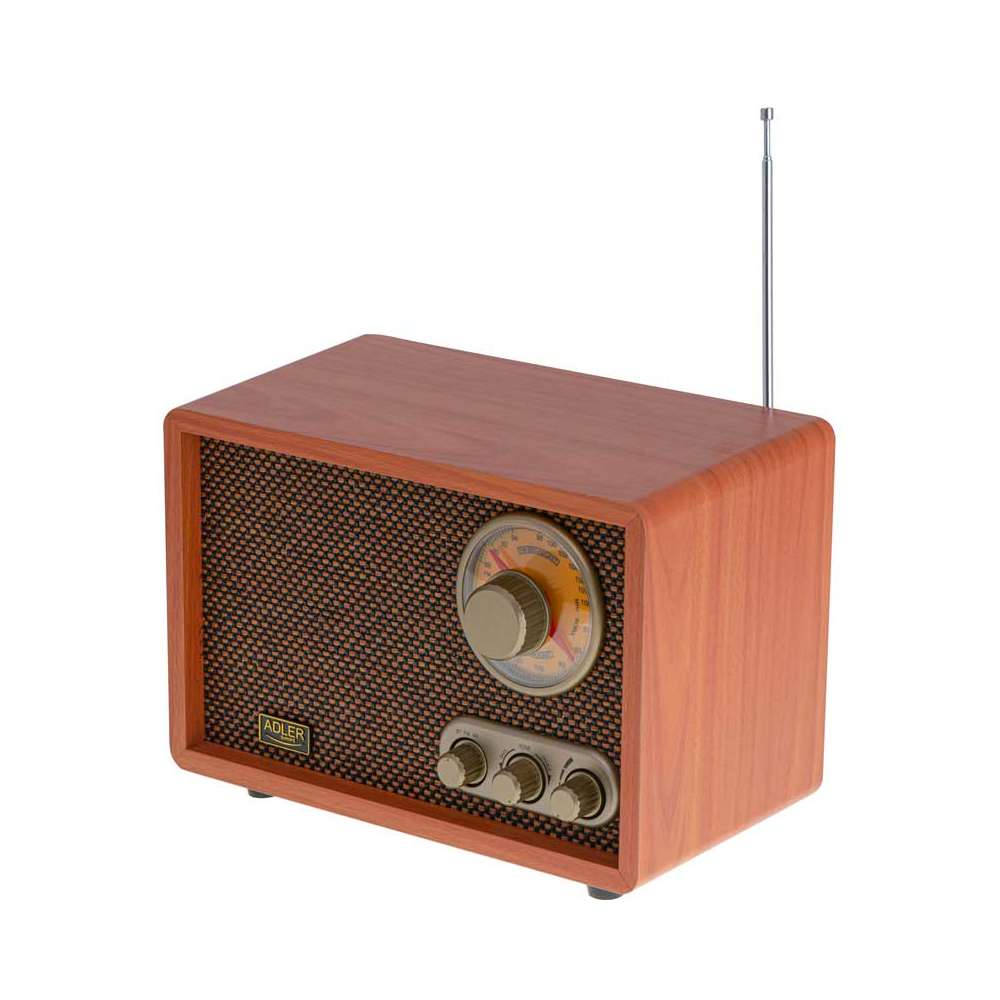 Retro radio Bluetooth Adler AD1171