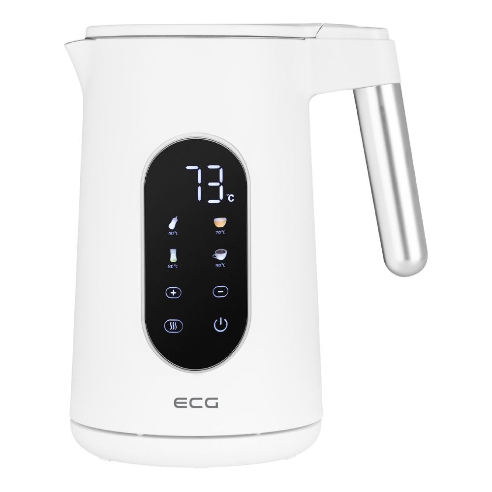 ECG Smart White RK 1799 Kuvalo za vodu