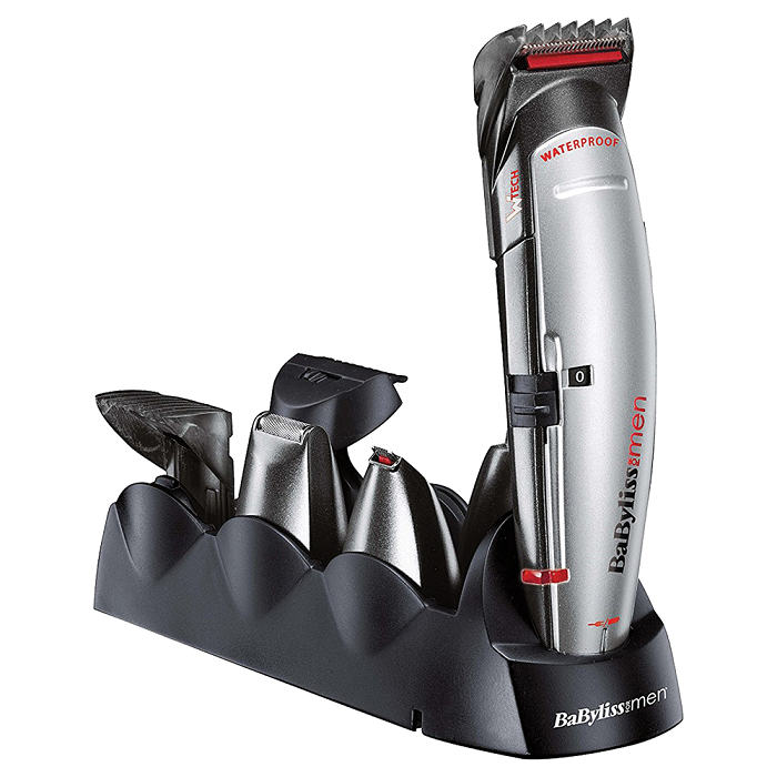 Trimer BaByliss E835E