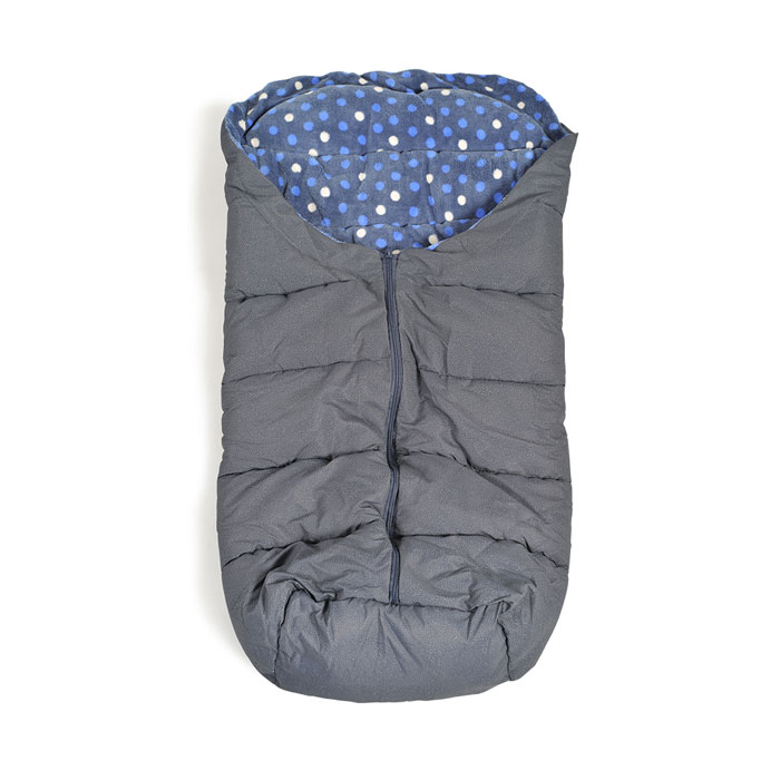 Univerzalna zimska vreća Cuddle Denim