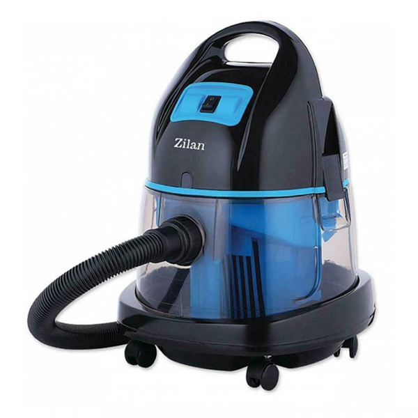 Usisivač 2u1 Zilan ZLN8945BL