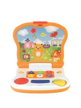 Winfun laptop junior meda