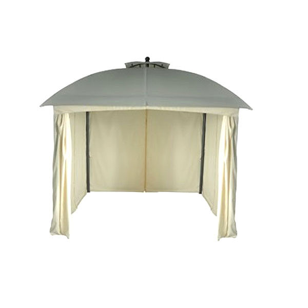 Gazebo tenda Savona 3x3m