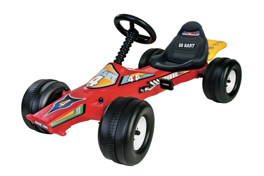 112022 Go kart