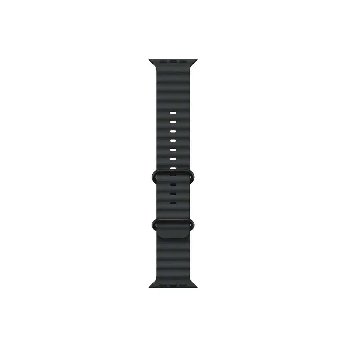 APPLE Narukvica za pametni sat, 49mm, Crna