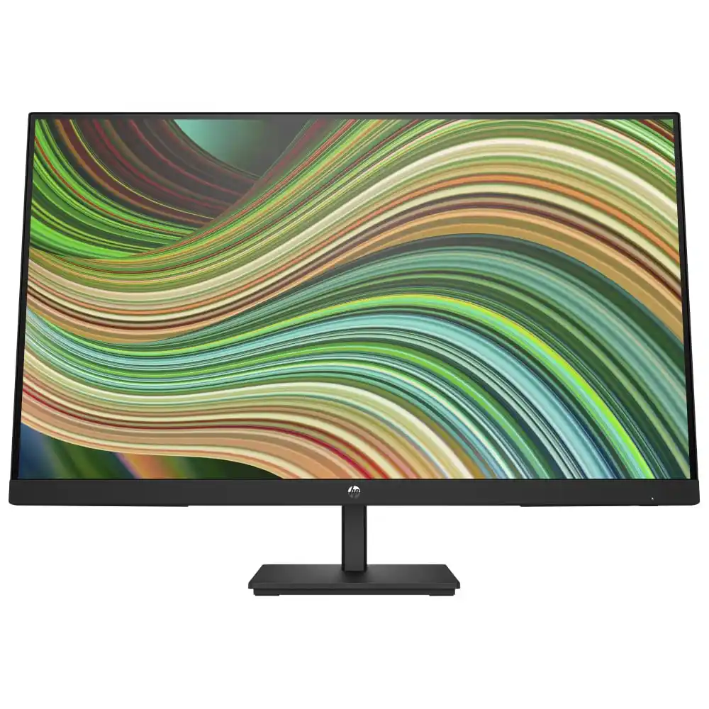 MONITOR 27 HP V27IE G5 6D8H2AA 1920×1080/FULL HD/IPS/75HZ/5MS/HDMI/VGA/DP